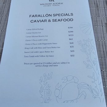 EL FARALLÓN - Updated November 2024 - 1377 Photos & 498 Reviews ...