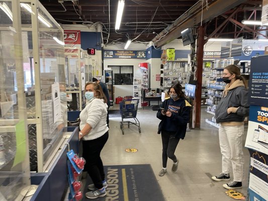 FERGUSON PLUMBING SUPPLY - Updated January 2026 - 23 Reviews - 2218 ...