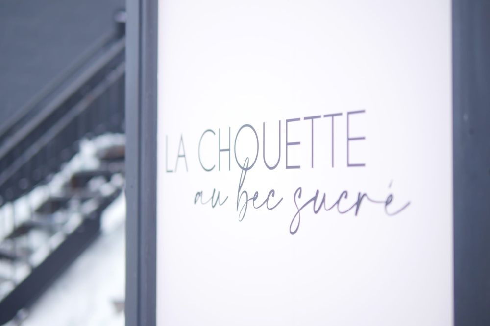 CAFÉ LA CHOUETTE - Updated January 2026 - 18 Photos - 3864 Rue Saint ...