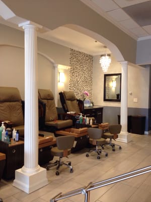 Nail Salon Deptford Nj