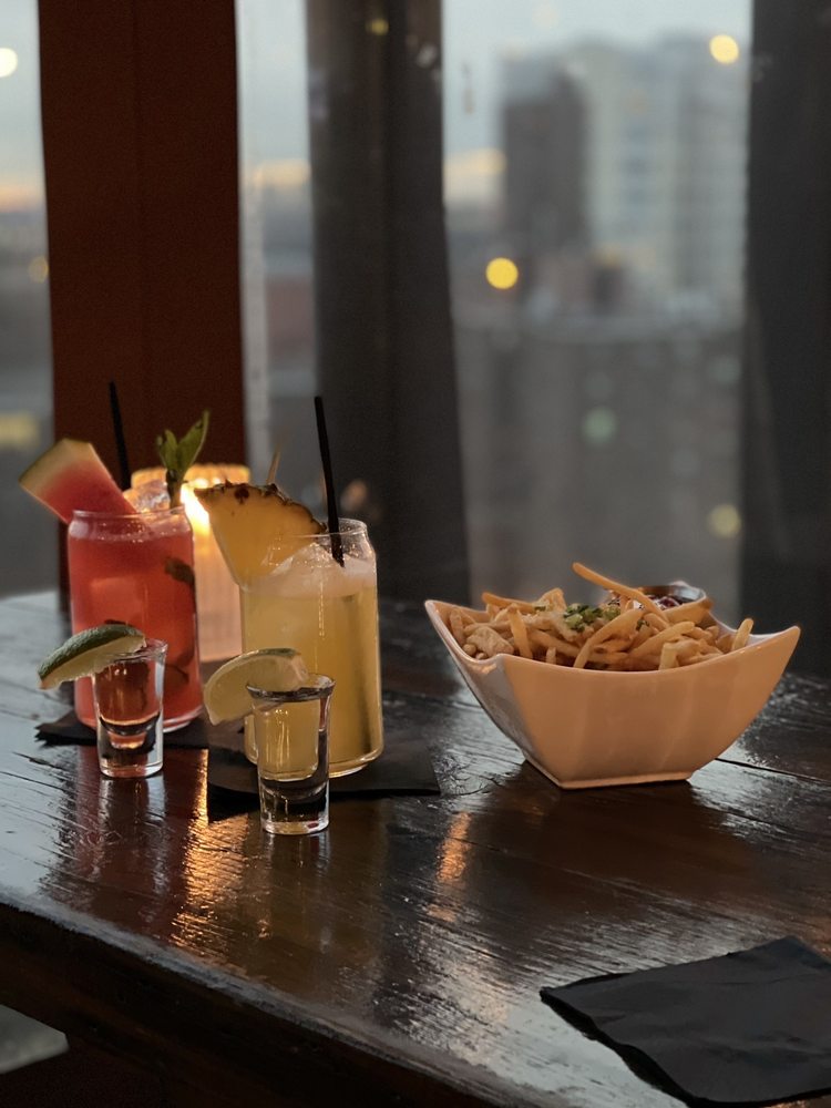 LEAF BAR & LOUNGE - Updated August 2025 - 1411 Photos & 576 Reviews ...