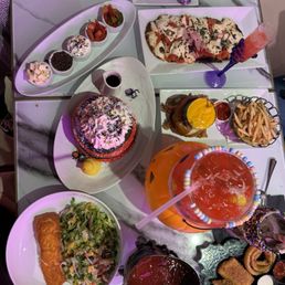 SUGAR FACTORY - BOSTON - Updated December 2025 - 279 Photos & 164 ...