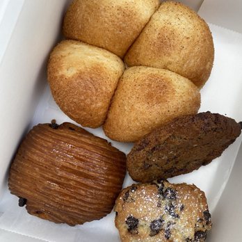 61HUNDRED BREAD - Updated April 2025 - 447 Photos & 113 Reviews - 728 ...