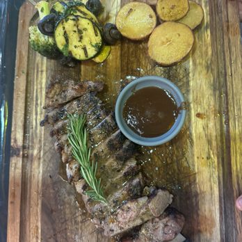 ROKHAT GRILL - Updated August 2025 - 161 Photos & 89 Reviews - 2205 N ...