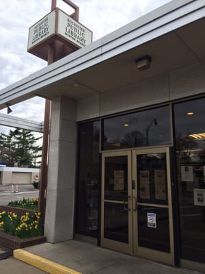 ROCHESTER PUBLIC LIBRARY - WINTON BRANCH - Updated October 2025 - 11 ...