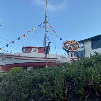 THE SARDINE FACTORY - Updated November 2024 - 2602 Photos & 1806 ...