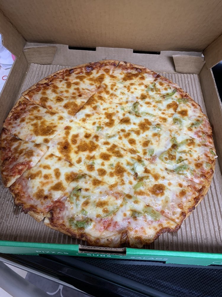 MARCO’S PIZZA - Updated February 2025 - 51 Photos & 131 Reviews - 2800 ...
