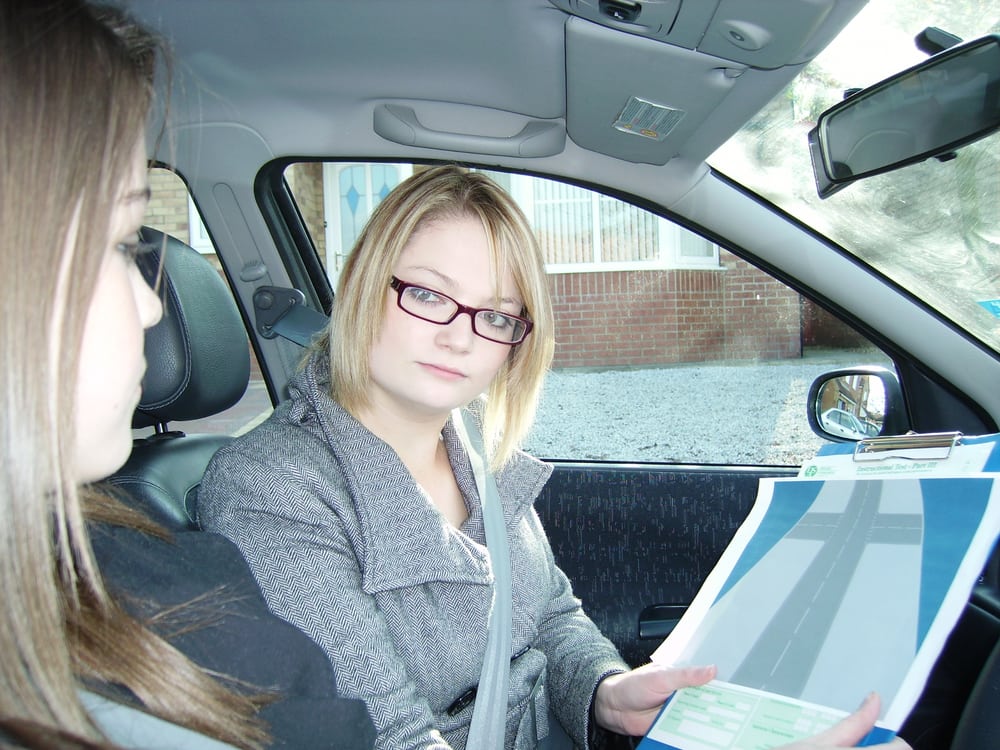 JANE CLARKE DRIVING INSTRUCTOR TRAINING - Updated April 2025 - 5 ...