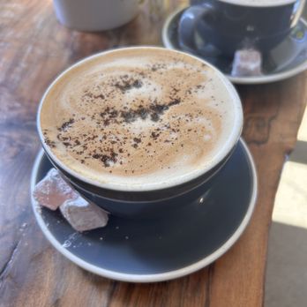 PANGOLIN CAFÉ - Updated April 2024 - 558 Photos & 265 Reviews - 955 S ...