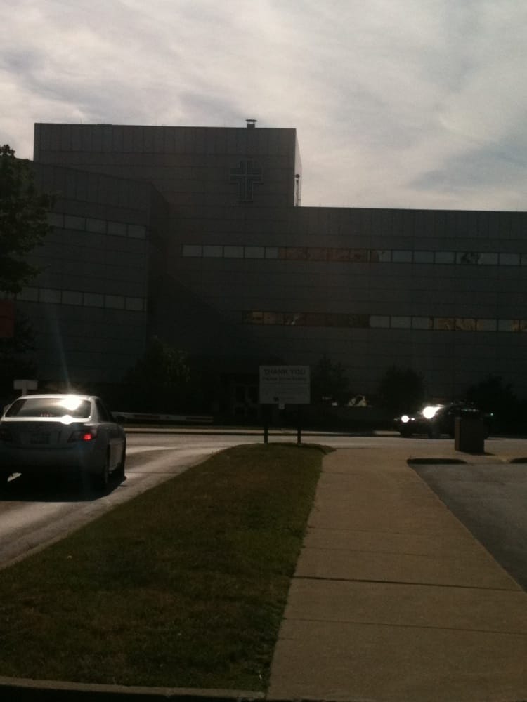 ABRAMS EYE CENTER - Updated December 2025 - 2322 E 22nd St, Cleveland ...