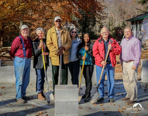 NORTHERN NECK INSURANCE - Updated December 2025 - 16 Photos & 25 ...