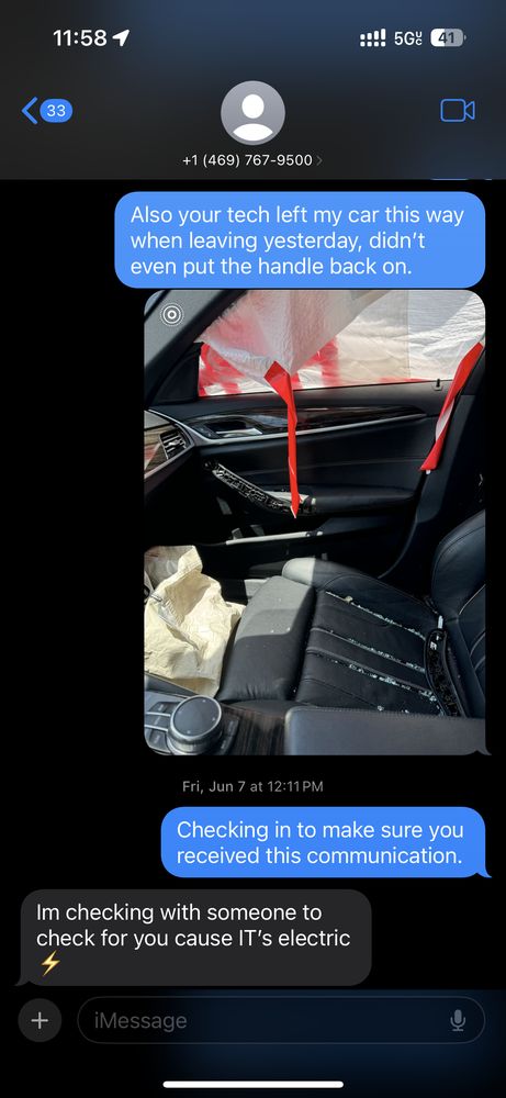 GLASS GENIE MOBILE AUTO GLASS REPAIR DALLAS - Updated January 2026 - 50 ...