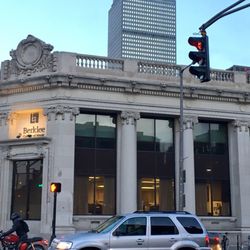 Art Schools - BERKLEE COLLEGE OF MUSIC - 16 Photos & 25 Reviews - 1140 ...