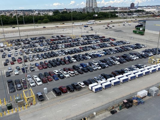 SOUTH LOCUST POINT CRUISE TERMINAL - 15 Photos & 15 Reviews - 2001 E ...