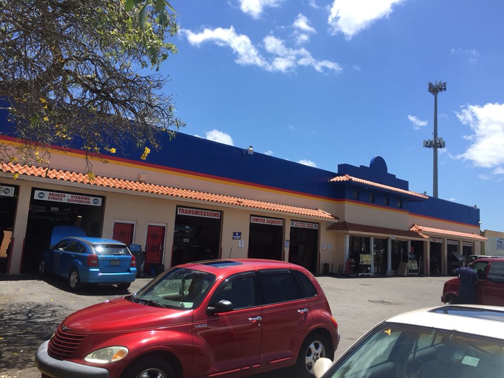 GONZALEZ AUTO CENTER - Updated December 2025 - 52 Photos & 45 Reviews ...