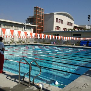 SPIEKER AQUATICS COMPLEX - Updated January 2026 - 13 Photos - 2301 ...