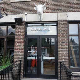 MODEL MILK - Updated January 2026 - 454 Photos & 288 Reviews - 308 17th ...