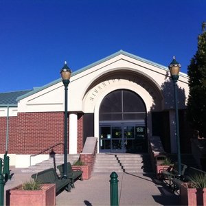 SANDY LIBRARY - Updated May 2025 - 33 Photos & 11 Reviews - 10100 South ...