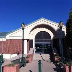 RIVERTON LIBRARY - Riverton, Utah - Libraries - Phone Number - Yelp