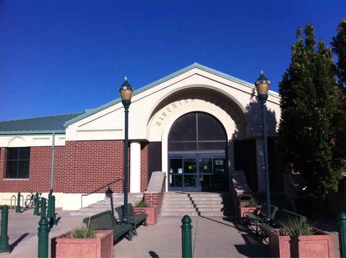 RIVERTON LIBRARY - Updated July 2025 - 12877 South 1830 W, Riverton ...