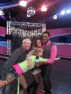 KOFY TV 20 DANCE PARTY -80’S STYLE - 11 Photos - San Francisco ...