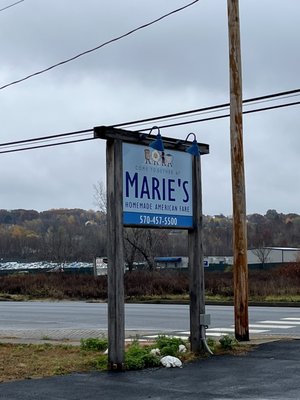 MARIE’S DINER - Updated December 2025 - 32 Photos & 27 Reviews - 207 ...