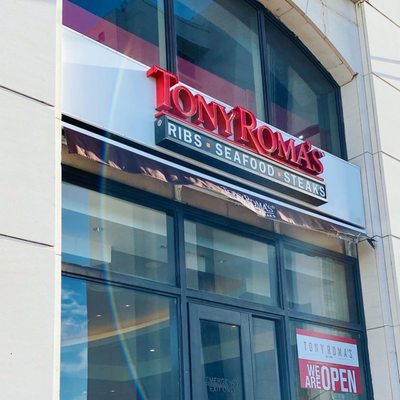 TONY ROMA’S - Updated December 2025 - 41 Photos & 27 Reviews - 626 Pale ...