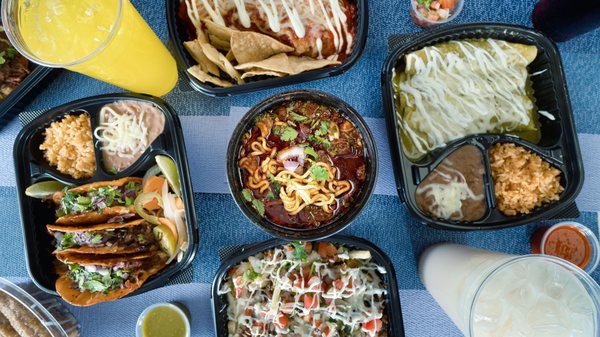 HOUSE OF BIRRIA | 21 Photos & 10 Reviews - 5660 Selmaraine Dr, Culver ...