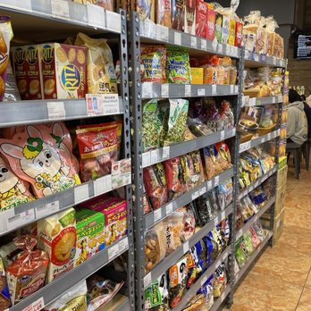 HANAMARU JAPANESE MART - Updated December 2025 - 170 Photos & 72 ...