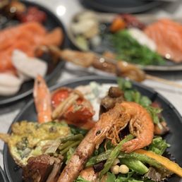 ASIAN DRAGON BUFFET - Updated September 2025 - 157 Photos & 40 Reviews ...