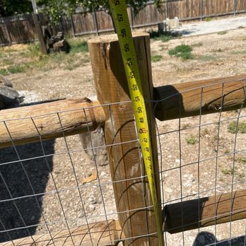 SAWTOOTH FENCE CO - Updated September 2025 - 18 Photos - Meridian ...