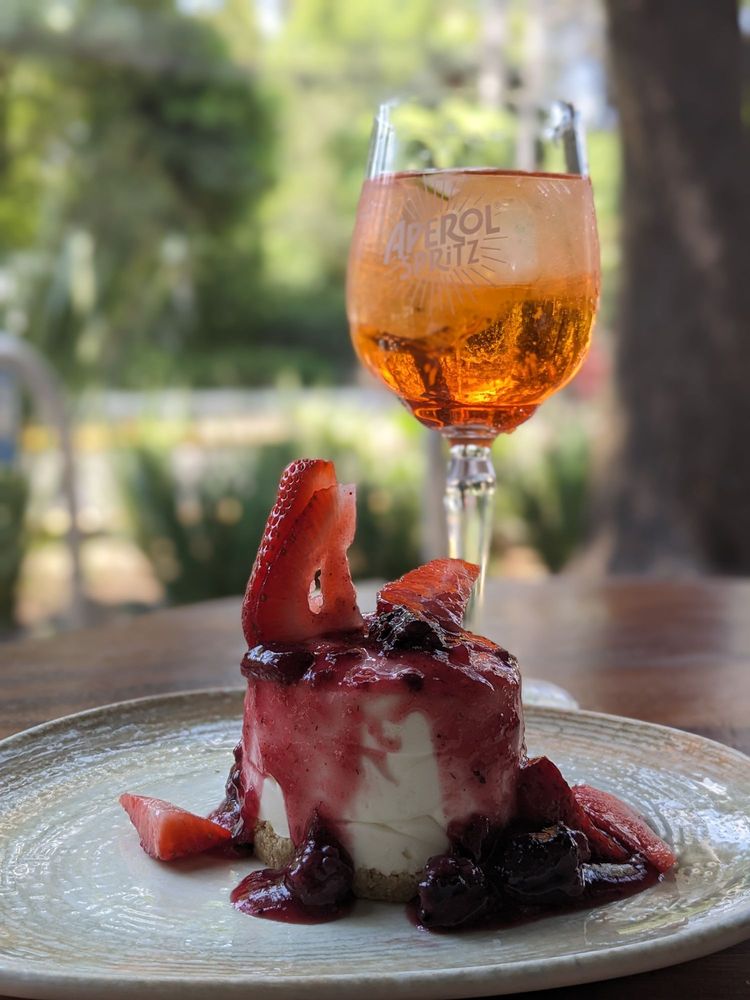 CAFÉ TOSCANO - Updated September 2025 - 49 Photos & 34 Reviews ...