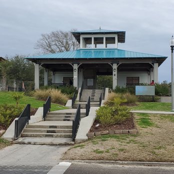 FORT MAUREPAS PARK - Updated September 2025 - 53 Photos & 10 Reviews ...