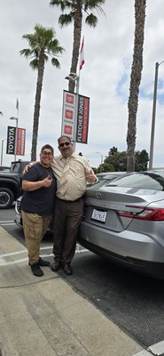 FLETCHER JONES TOYOTA OF CARSON - Updated April 2025 - 133 Photos & 441 ...