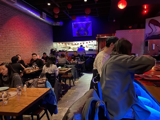 PIGLET & CO - 126 Photos & 28 Reviews - 2170 Mission St, San Francisco ...