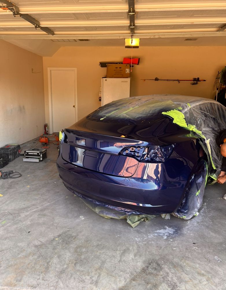 TRUE KINGS AUTO BODY - Updated December 2025 - 12 Photos - 11504 ...