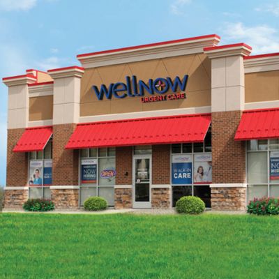 Wellnow Urgent Care Kokomo