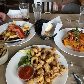 SAYBROOK FISH HOUSE - Updated December 2025 - 168 Photos & 218 Reviews ...