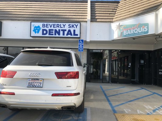 BEVERLY SKY DENTAL - Updated January 2026 - 8023 Beverly Blvd, Los ...