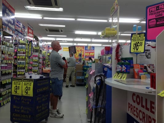 CHEMIST WAREHOUSE NORTH PERTH - Updated December 2025 - 412 Fitzgerald ...