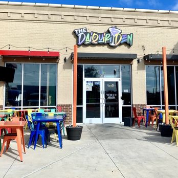 THE DAIQUIRI DEN - Updated August 2025 - 125 Photos & 76 Reviews - 2620 ...