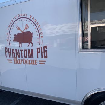 PHANTOM PIG BARBECUE - Updated September 2025 - 29 Photos & 13 Reviews ...