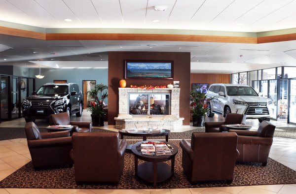 STEVINSON LEXUS OF LAKEWOOD - Updated January 2026 - 41 Photos & 176 ...