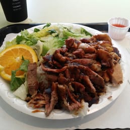 RASCALS TERIYAKI GRILL - Updated July 2025 - 350 Photos & 861 Reviews ...