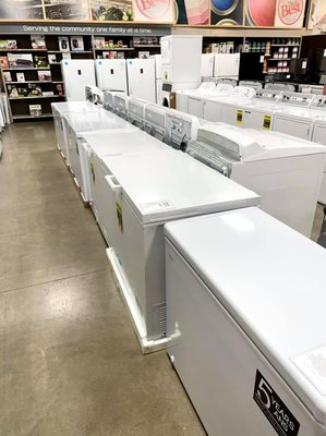 MODERN HOME & HARDWARE - Updated January 2026 - 13 Photos - 104 S ...