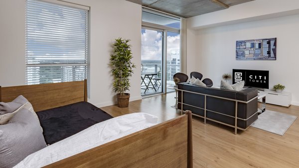 CITITOWER - Updated July 2025 - 56 Photos - 101 Lake Ave, Orlando ...