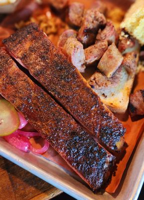 KC’S RIB SHACK - Updated April 2026 - 564 Photos & 888 Reviews - 837 ...