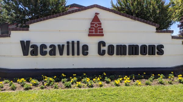 VACAVILLE COMMONS SHOPPING CENTER - Updated January 2026 - 16 Photos ...