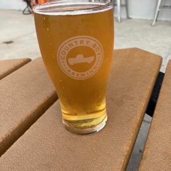 COUNTRY BOY BREWING - Updated July 2025 - 269 Photos & 188 Reviews ...
