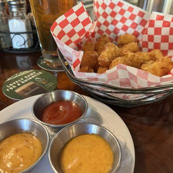 TONIC - Updated January 2026 - 574 Photos & 977 Reviews - 2036 G St NW ...